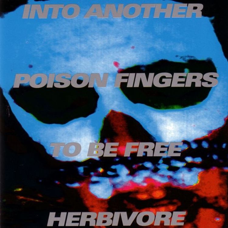 Into Another - Poison Fingers (EP) - Reviews - Album of The Year