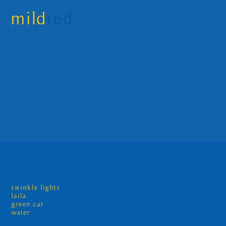 mildred - mild - Reviews - Album of The Year