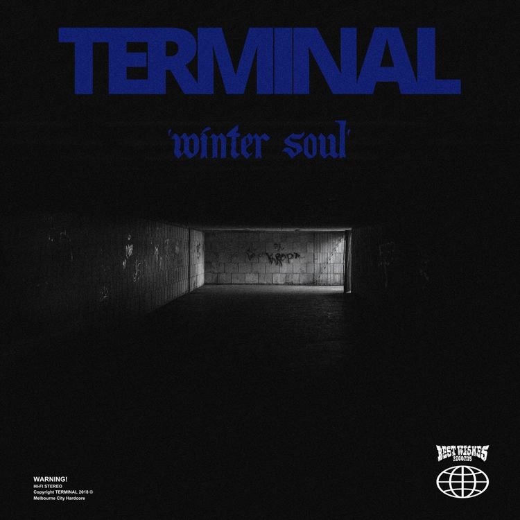 Terminal - Winter Soul - Reviews - Album of The Year