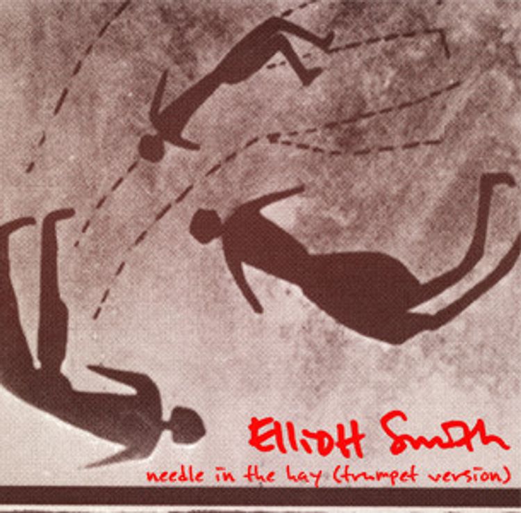 Elliott Smith - Needle In The Hay (Trumpet Version) (Single) - Reviews ...