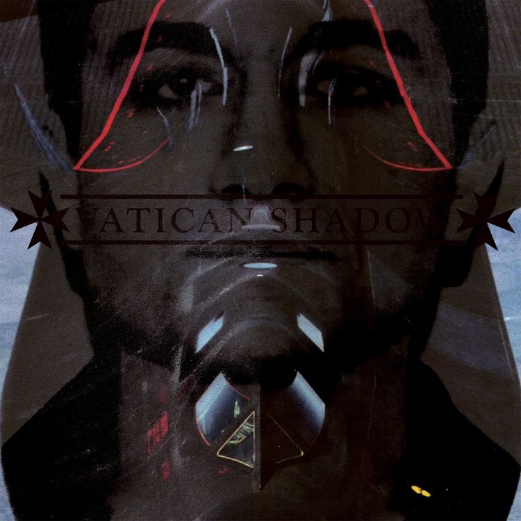 Vatican Shadow - 20th Hijacker - Reviews - Album of The Year