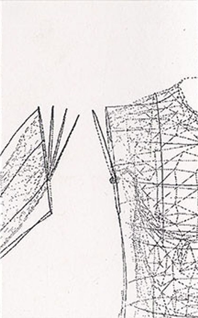 Evan Miller - Spool / Thread (EP) - Reviews - Album of The Year