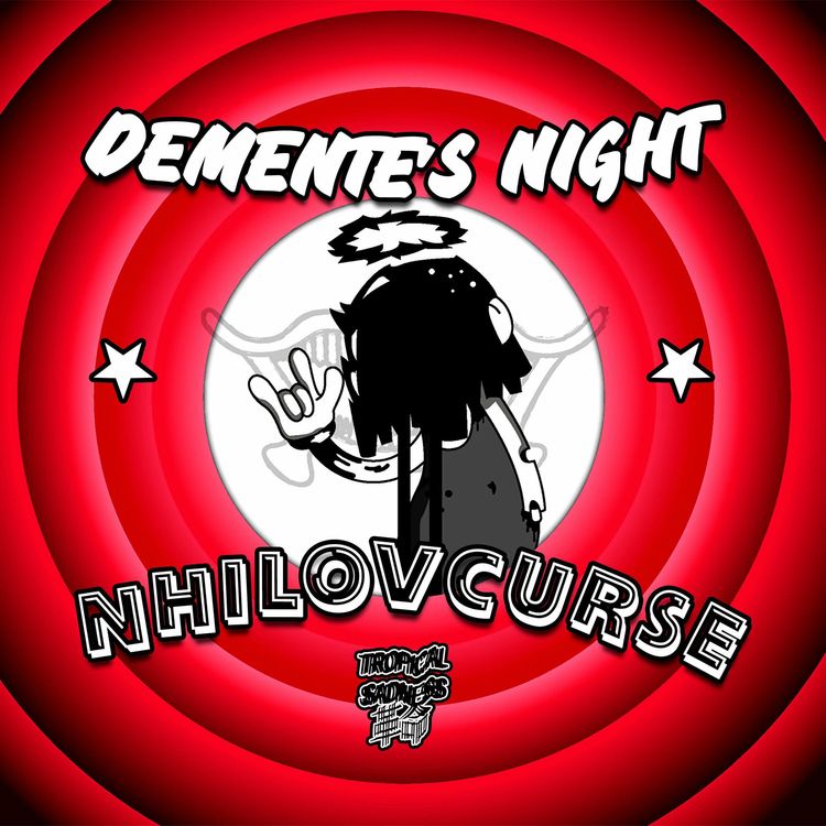 Nhil Ov Curse - DEMENTE'S NIGHT (Single) - Reviews - Album of The Year
