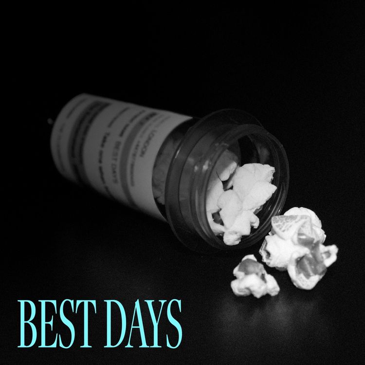 The Clockworks - Best Days - Reviews - Album of The Year