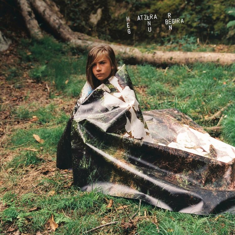Herenegun - Atzera begira - Reviews - Album of The Year