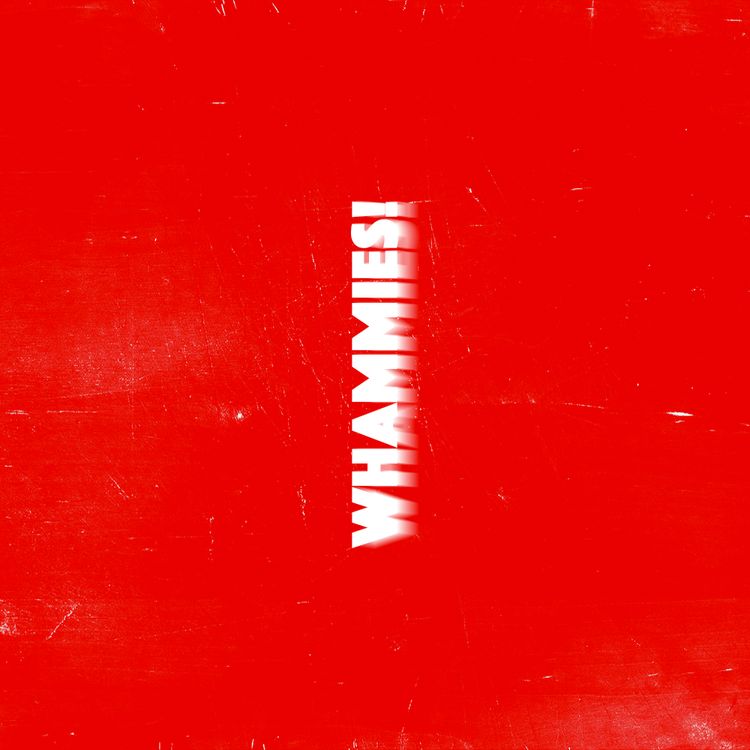 Charles Hamilton - Whammies! (Instrumental) - Reviews - Album of The Year