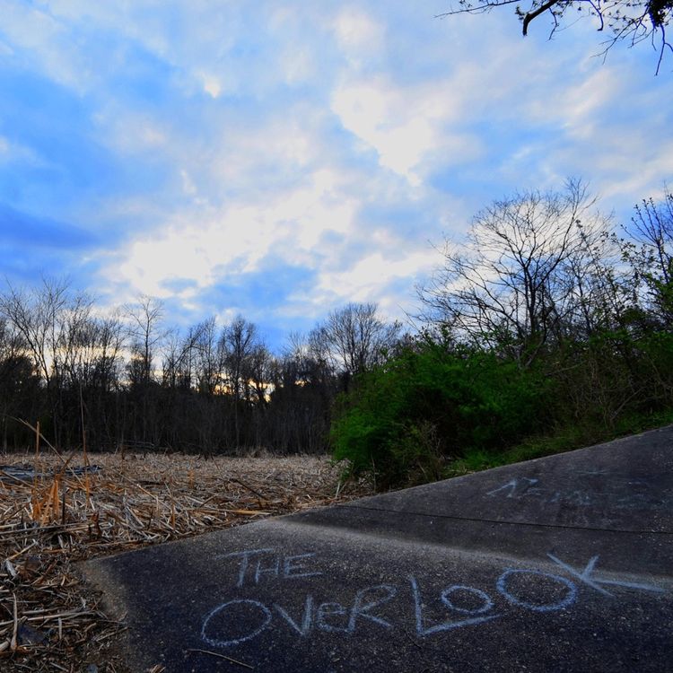 The Overlook - Tension - Reviews - Album of The Year