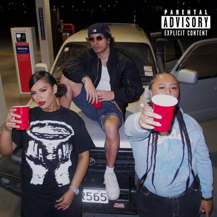 Vayne - toyota (Single) - Reviews - Album of The Year
