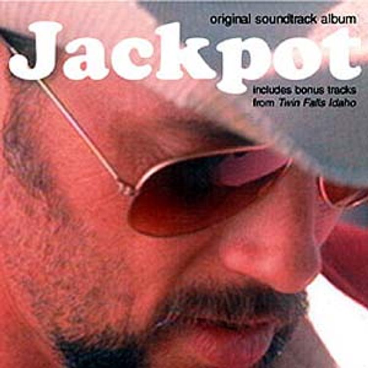 Stuart Matthewman - Jackpot (Soundtrack) - Reviews - Album of The Year