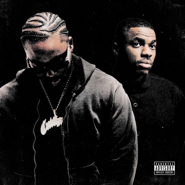 Joey Fatts & Vince Staples - Corporate Thuggin’ (Single) - Reviews ...