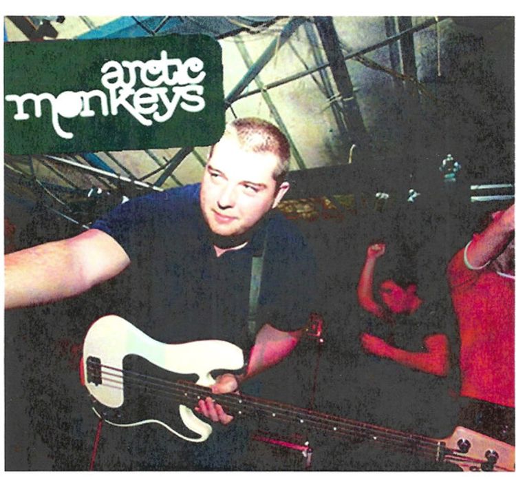 Arctic Monkeys - Arctic Monkeys (Demo) - Reviews - Album of The Year
