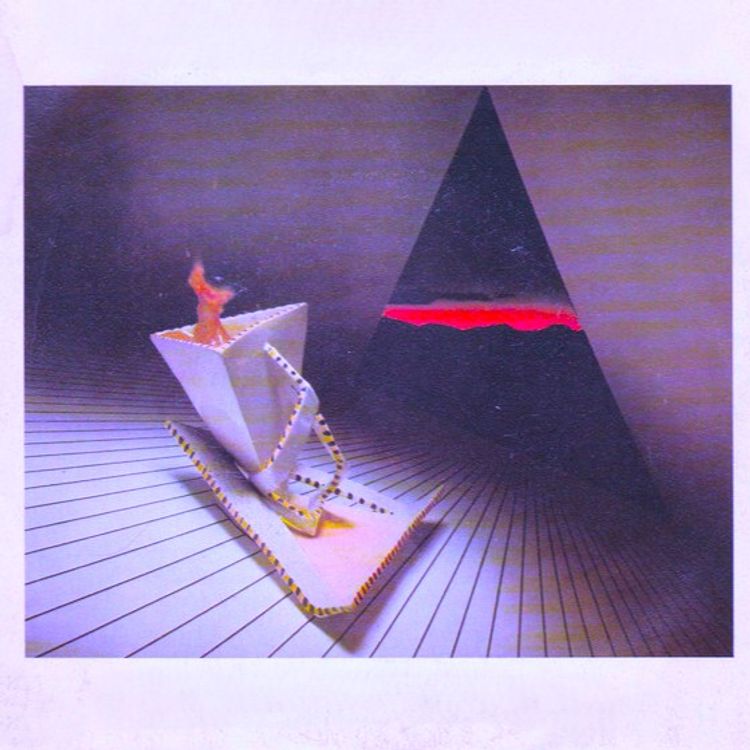 Landscape - Einstein A Go - Go (Single) - Reviews - Album of The Year