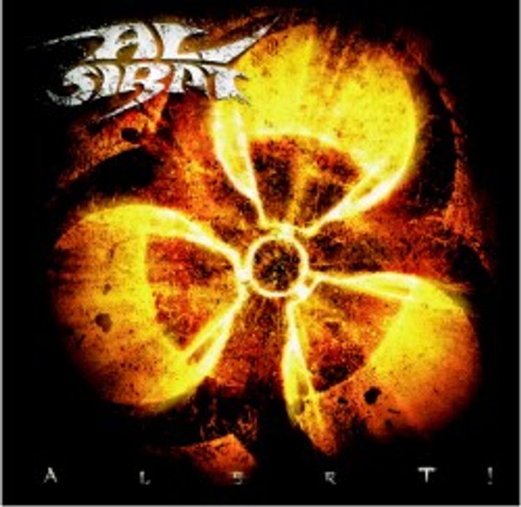 Al Sirat - Alert! (EP) - Reviews - Album of The Year