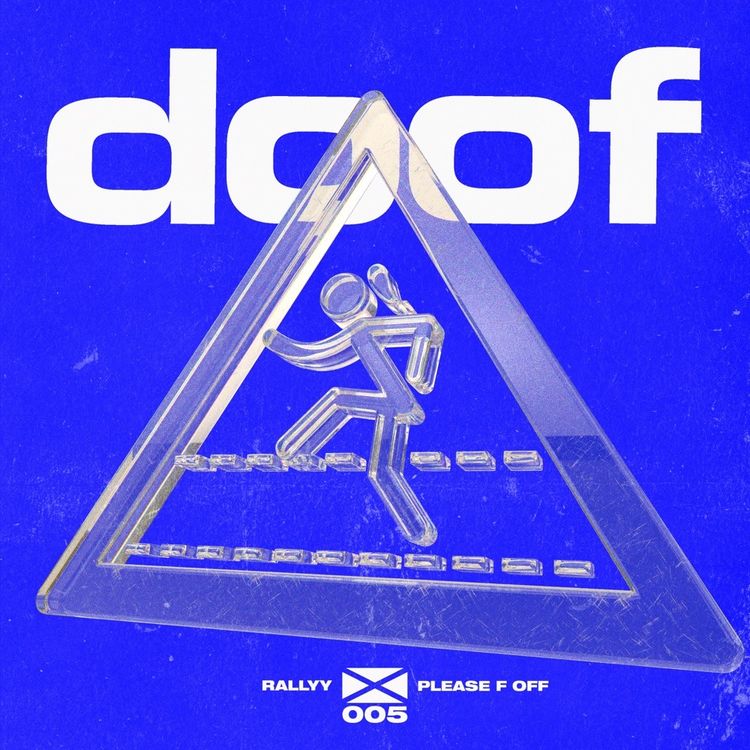 RALLYY - Please F Off (Single) - Reviews - Album of The Year