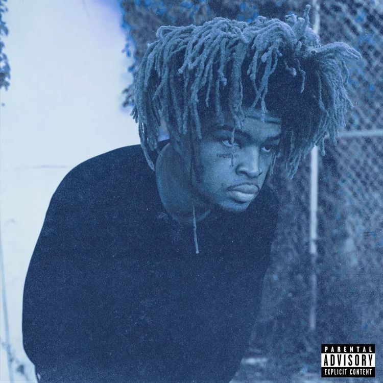 Mario Judah - Sad Metal (EP) - Reviews - Album of The Year