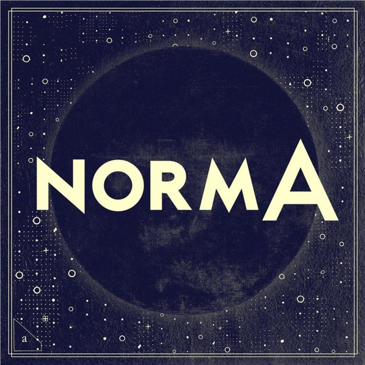 Norma - A - Reviews - Album of The Year