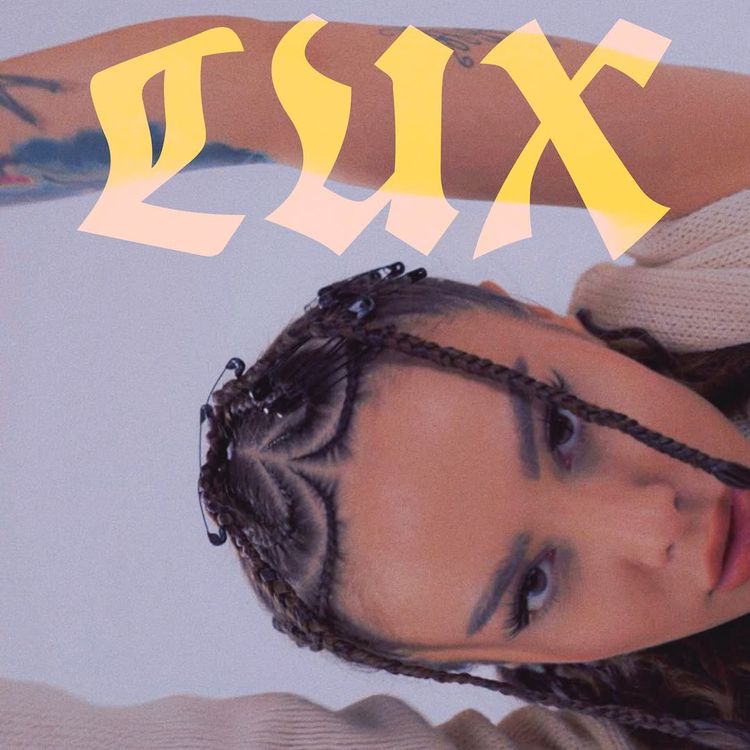 Kotenceto - LUX (Single) - Reviews - Album of The Year