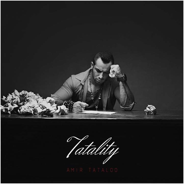 Amir Tataloo - Tatality - Reviews - Album of The Year