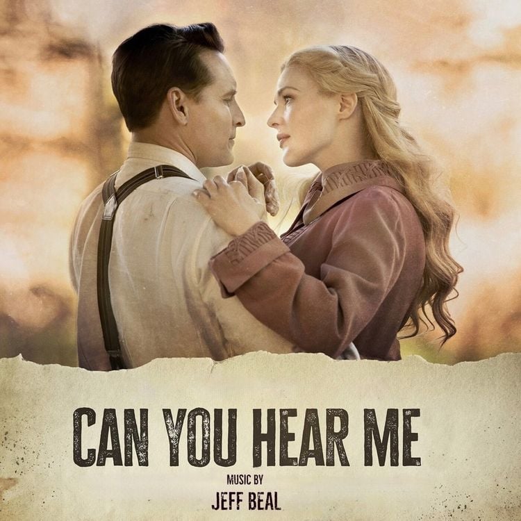 Jeff Beal - Can You Hear Me? (Soundtrack) - Reviews - Album of The Year