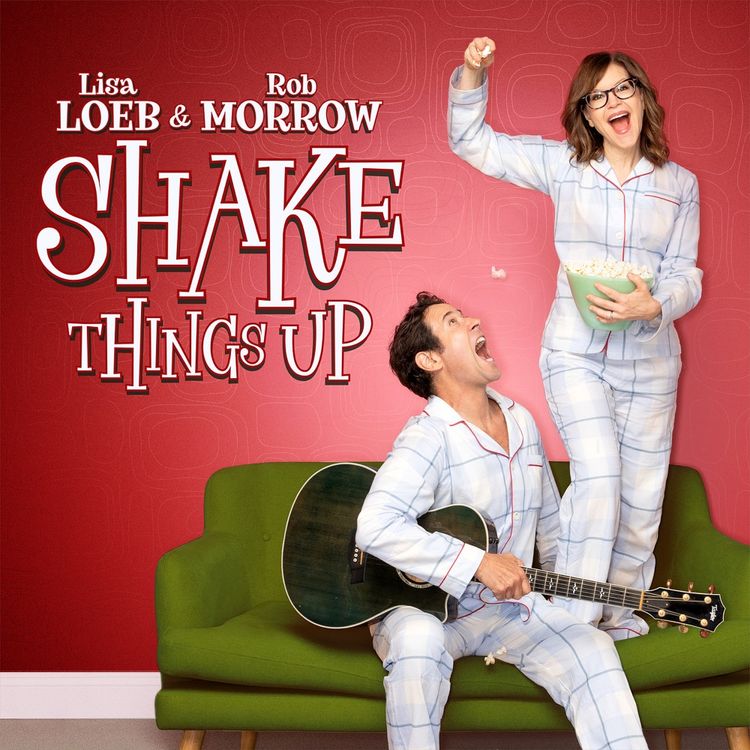 Lisa Loeb - Shake Things Up (Single) - Reviews - Album of The Year