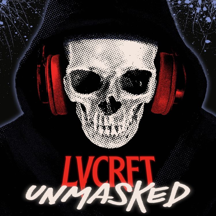 LVCRFT - UnMasked - Reviews - Album of The Year