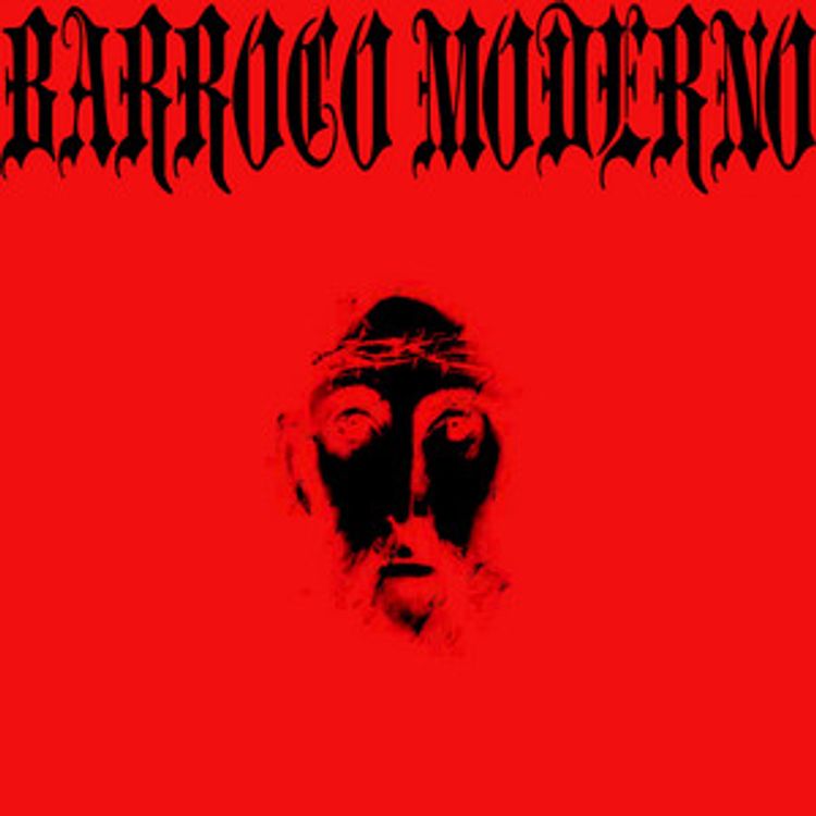 Copa - Barroco Moderno - Reviews - Album of The Year