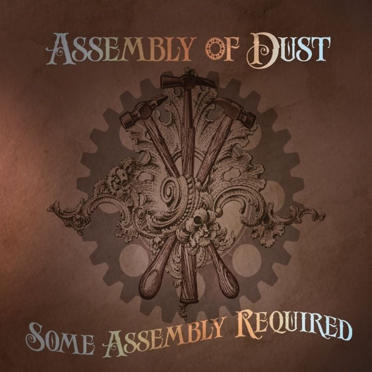 Assembly Of Dust - Some Assembly Required - Reviews - Album of The Year