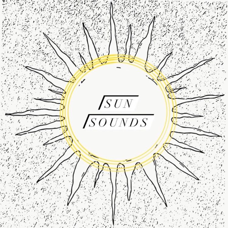 Sun Sounds - Sun Sounds (EP) - Reviews - Album of The Year