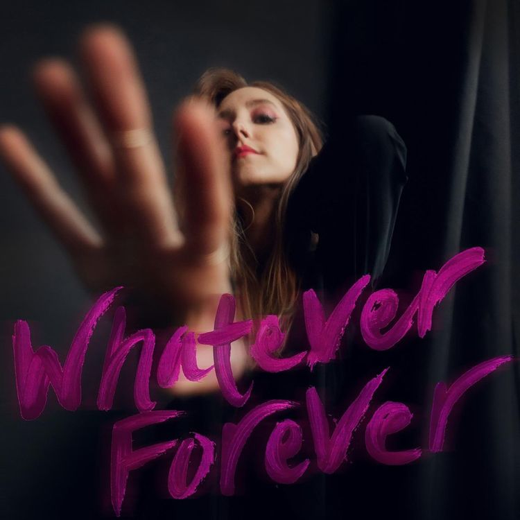 ANNALIA - Whatever Forever (Single) - Reviews - Album of The Year