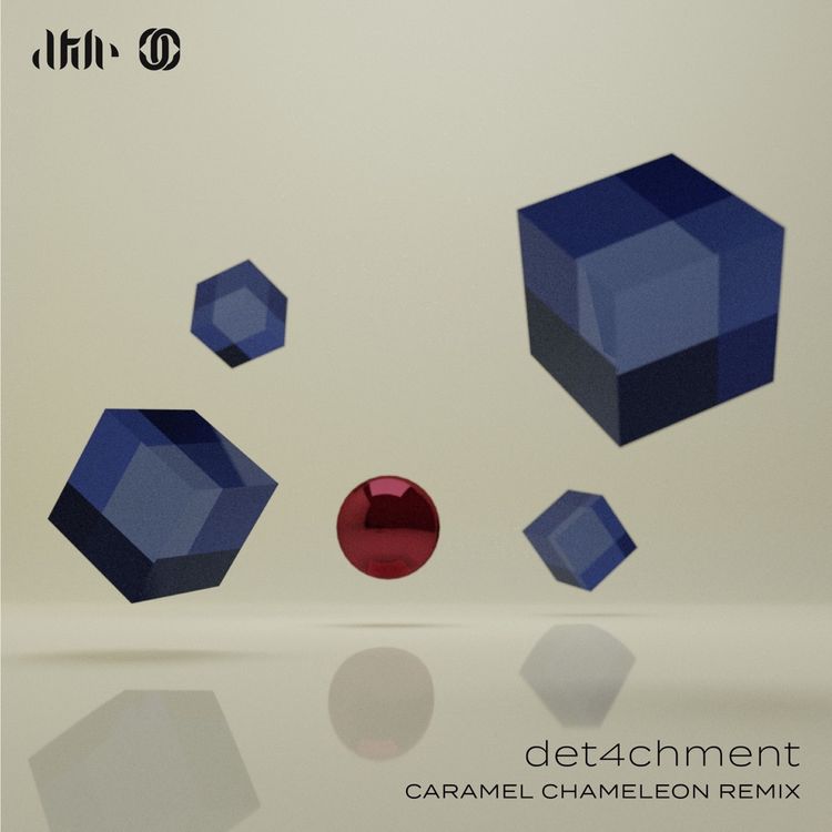 Caramel Chameleon - det4chment (Caramel Chameleon Remix) - Reviews ...
