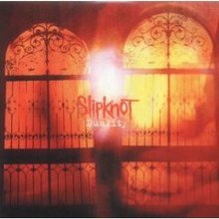 Slipknot - Duality (Single) - Reviews - Album of The Year