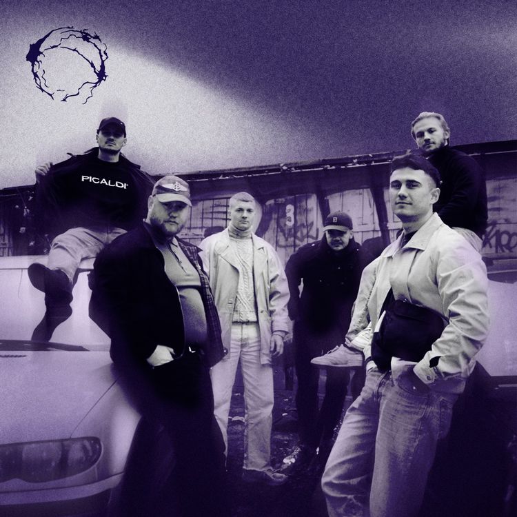 Teuterekordz - Beste Crew der Welt (Single) - Reviews - Album of The Year