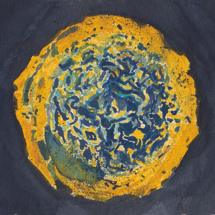 MC Paul Barman - Blue Moon Kaboom (Mixtape) - Reviews - Album of The Year