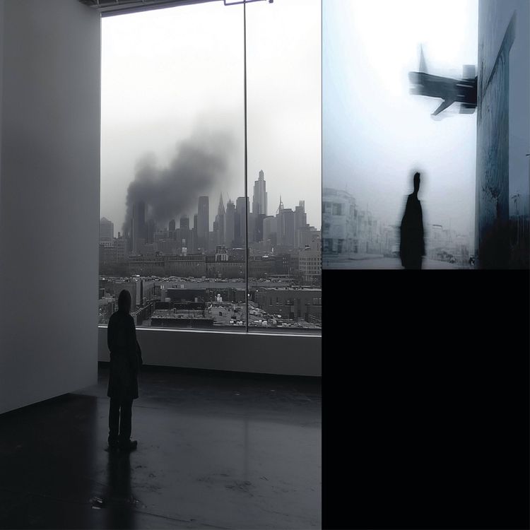 Jet Le Parti - Surface to Air - Reviews - Album of The Year