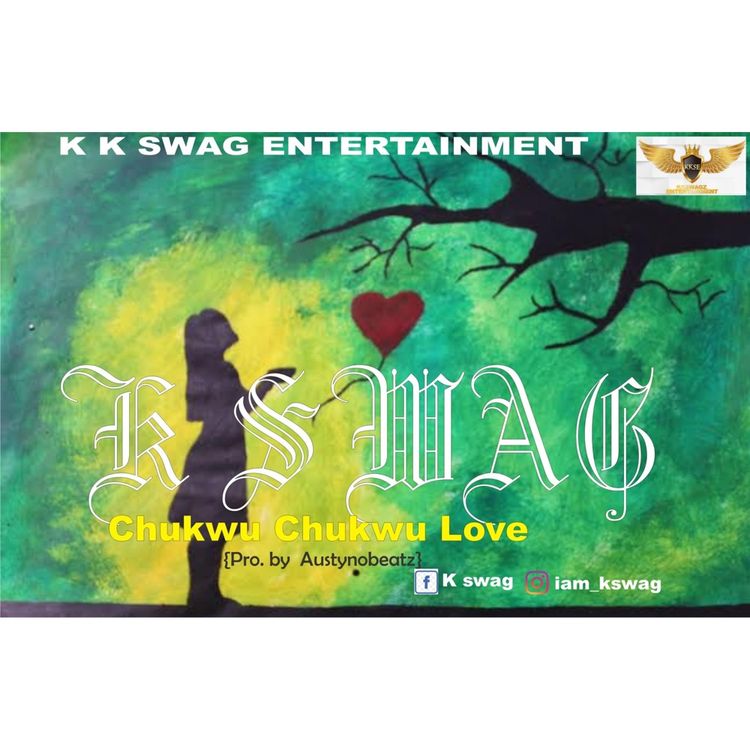 K Swag - Chuku Chuku Love - Reviews - Album of The Year