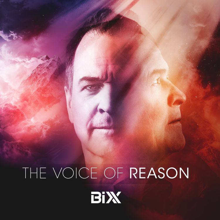 BiXX - The Voice of Reason - Reviews - Album of The Year