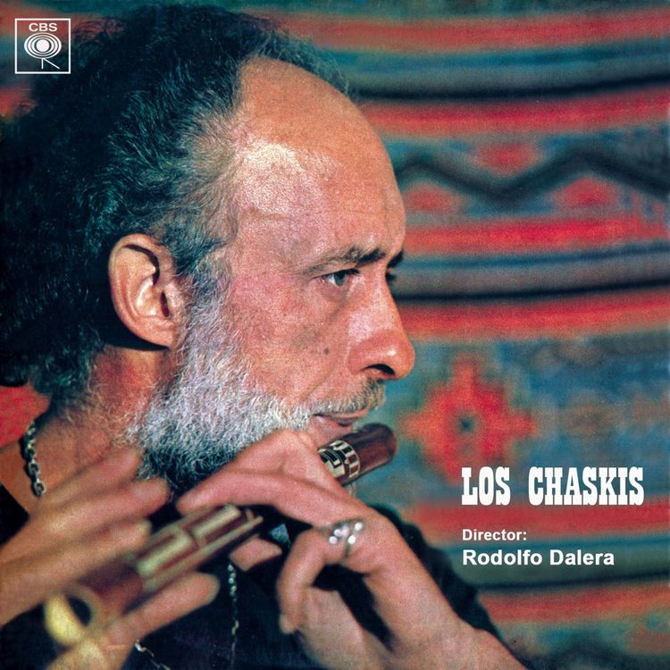 Los Chaskis - Los Chaskis - Reviews - Album of The Year