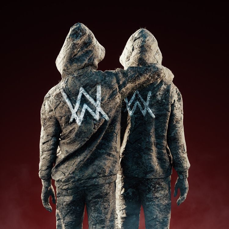 Alan Walker - Hero (VIP Mix) (Single) - Reviews - Album of The Year