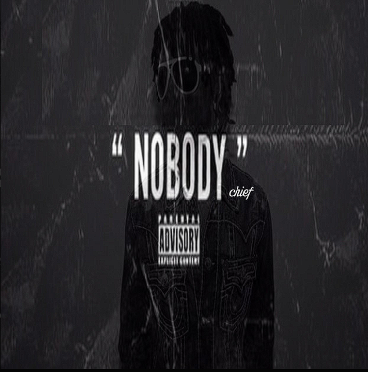 Keef West - Nobody Chief - Reviews - Album of The Year