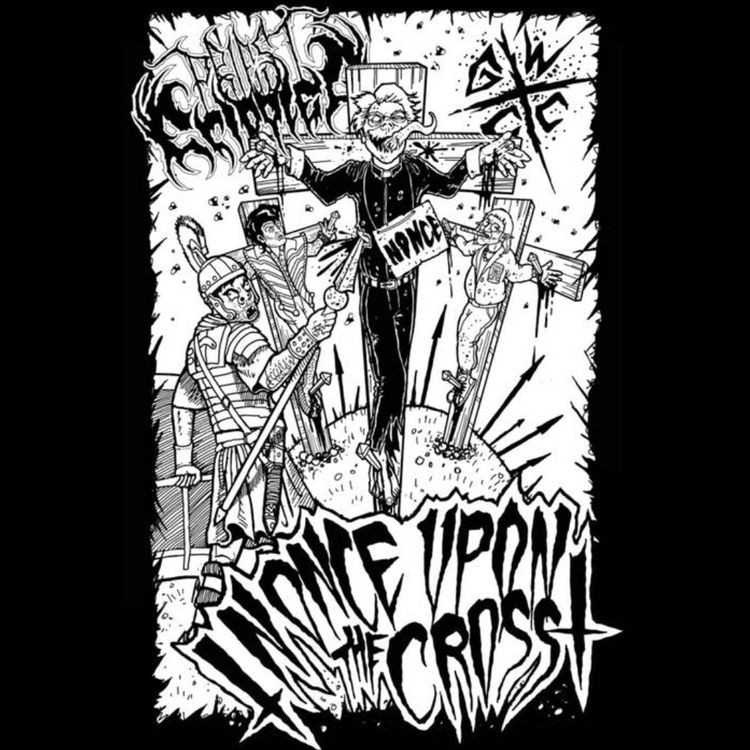Priest Crippler - Nonce Upon The Cross (EP) - Reviews - Album of The Year