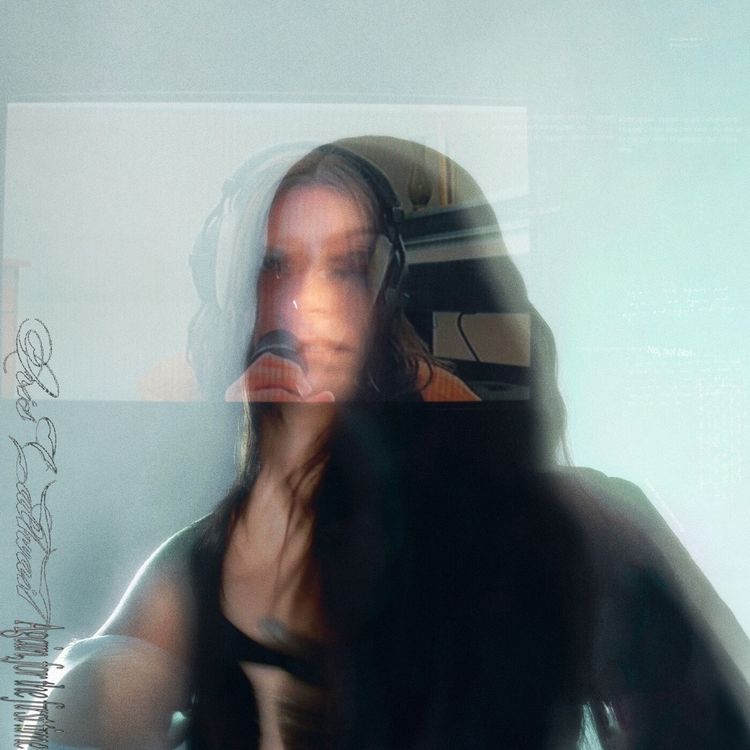 Iris Caltwait - Again, for the first time - Reviews - Album of The Year