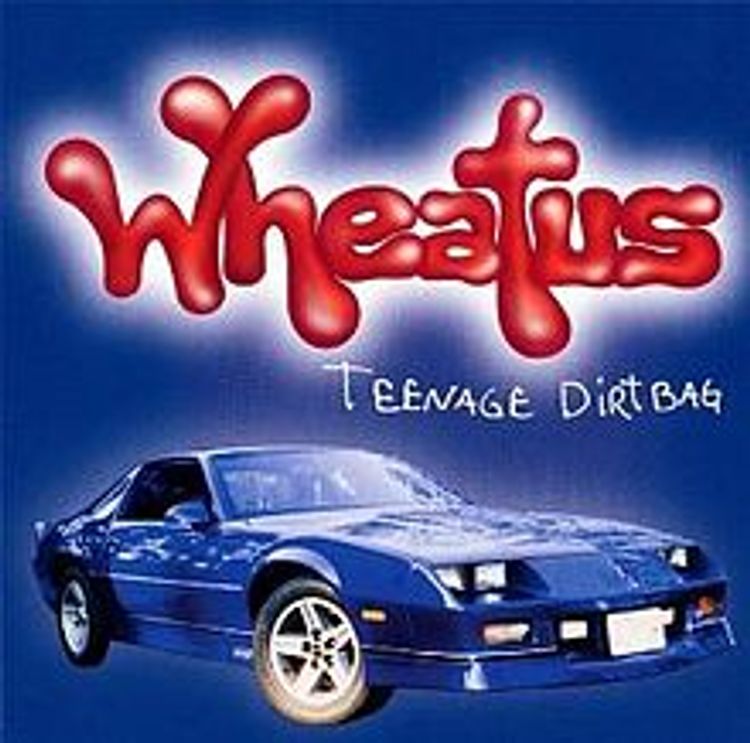 Wheatus - Teenage Dirtbag (Single) - Reviews - Album of The Year