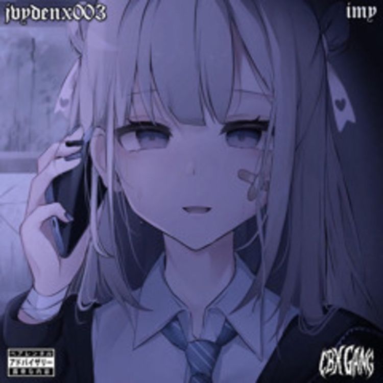 Jvydenx003 - Imy (Single) - Reviews - Album of The Year