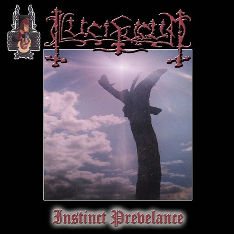 Lucifugum - Instinct Prevelance (Compilation) - Reviews - Album of The Year