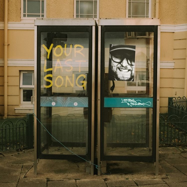 The Lottery Winners - Your Last Song (Single) - Reviews - Album of The Year
