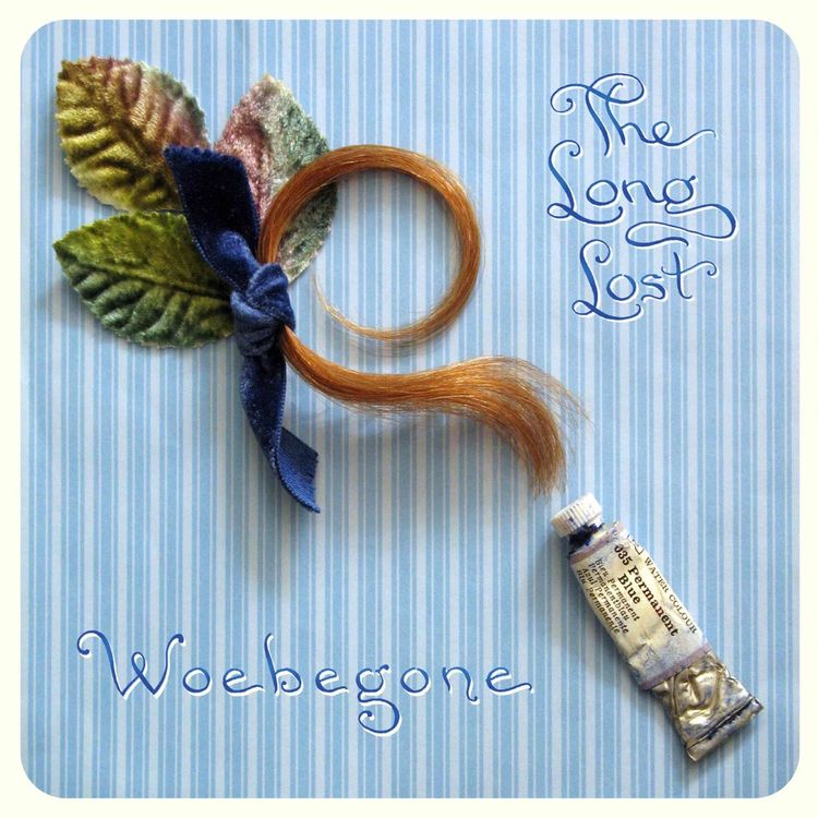 The Long Lost - Woebegone (EP) - Reviews - Album of The Year