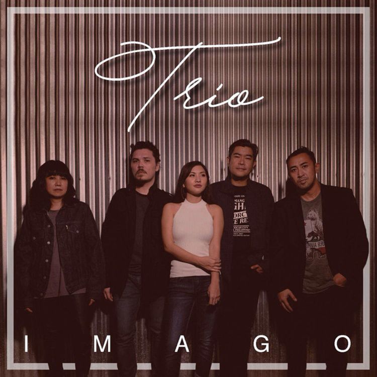 Imago - TRIO (Single) - Reviews - Album of The Year