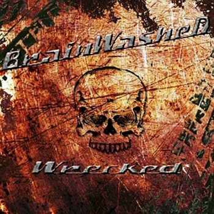 Brainwashed - Wrecked - Reviews - Album of The Year