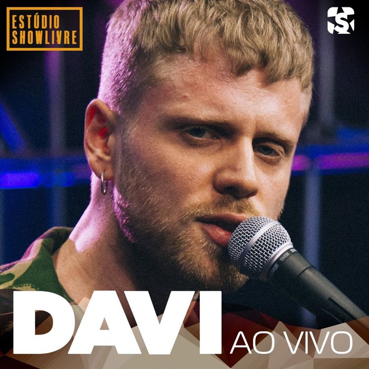 Davi Sabbag - Davi No Estúdio Showlivre (Ao Vivo) (Live) - Reviews ...