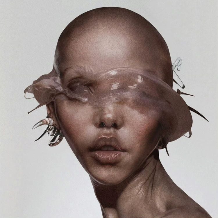 FKA twigs - EUSEXUA [Reissue] (Reissue) - Reviews - Album of The Year